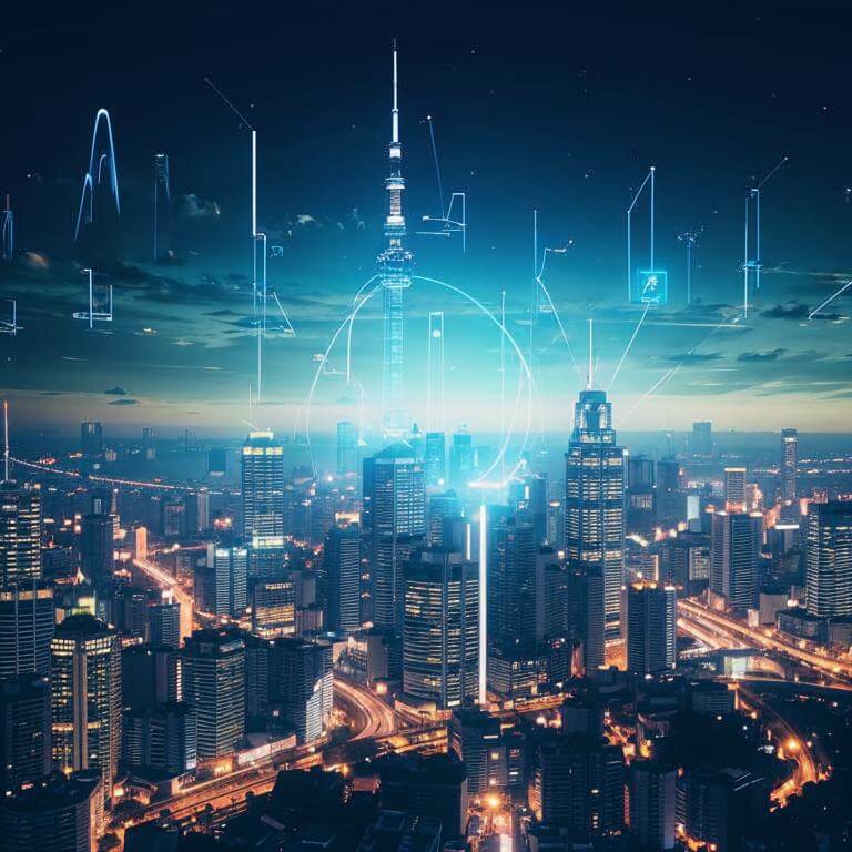 Коммуникационные технологии - Современные технологии управления